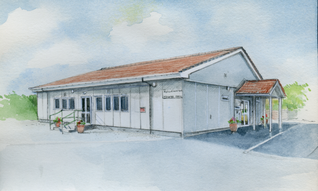 Hullavington Village Hall – For Activities. For Events. For Fun. For ...
